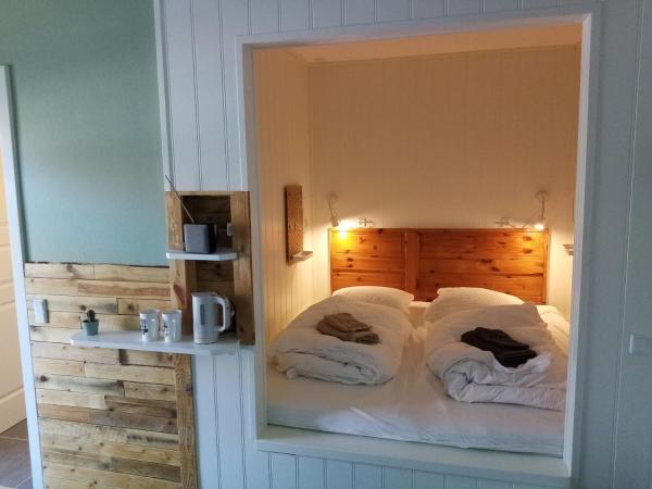 Samsted - Denmark