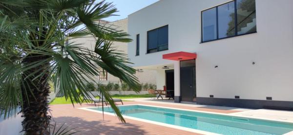 Quiet Family Villa Anne, Podstrana - Podstrana