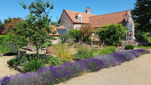 Keepers Cottage Guest House - Blakeney