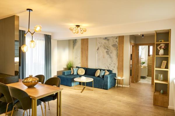 Eee Apart Boutique - Constanța