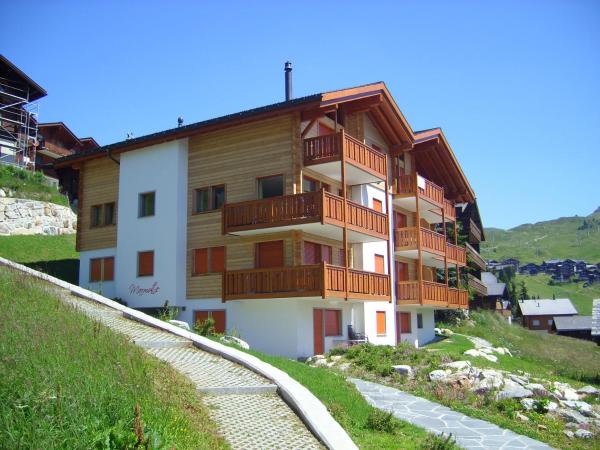 Lorli - Bettmeralp