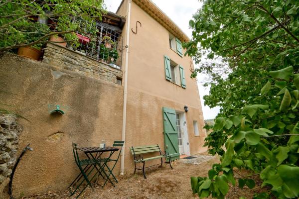 L'olivier Fleurie Barjols - Saint-Maximin-la-Sainte-Baume