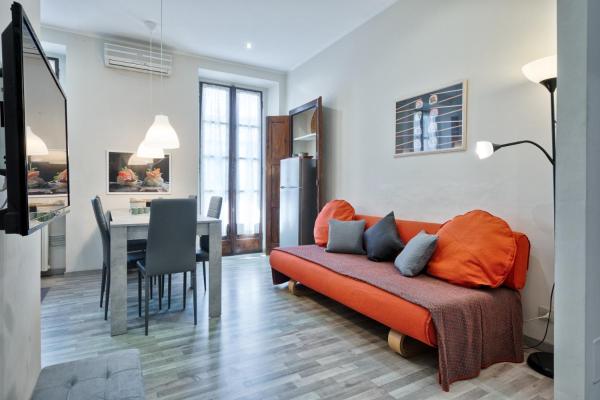 Acadamis - 4 Min A Piedi Da Porta Susa - Turin