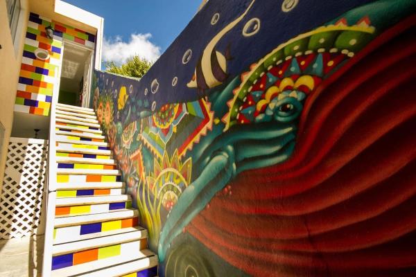 Departamento Céntrico, Perfectamente Ubicado, Dos Habitaciones - Cancún