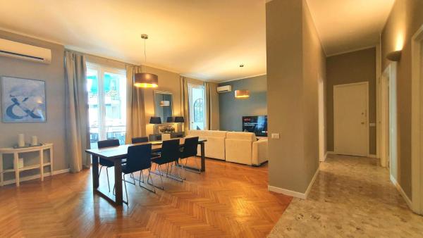 Heart Milan Apartments Fashion District - Milán