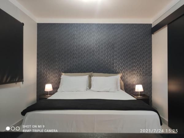 Loft Unique - Ribeirão Preto