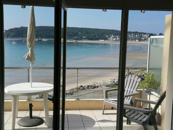 Résidence Pierre & Vacances Cap-morgat - Bretagne