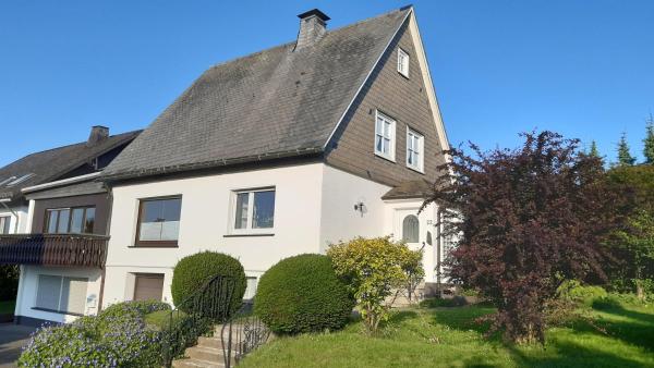 Ferienwohnung Zum Heideblick - Winterberg