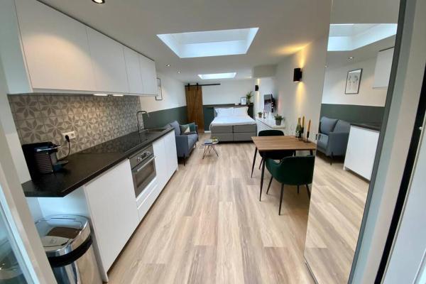 Stella Maris Dune Apartment - Haarlem