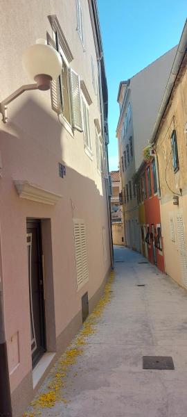 Apartment Kala - Zadar