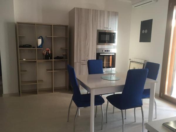 Cozy Siracusa House - Syracuse