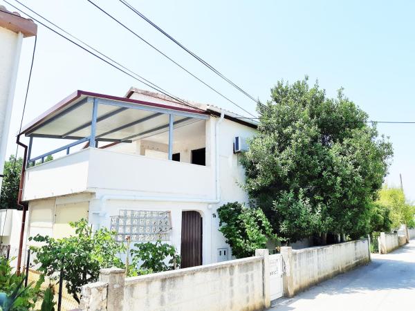 Dalmatino Apartmani - Pag