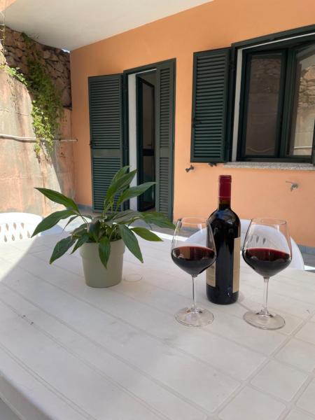 Casa Vacanze S Apposentu 2 - Posada - Siniscola