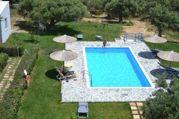 Ikaros Studios - Plakias