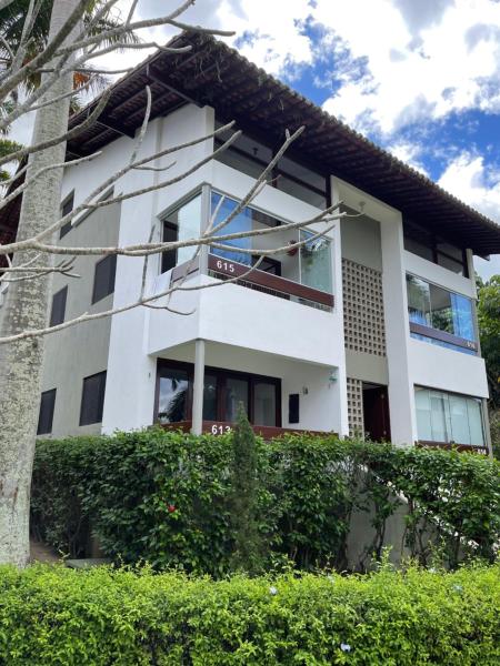 Flat No Hotel Fazenda Portal De Gravatá - Pernambuco (estado)