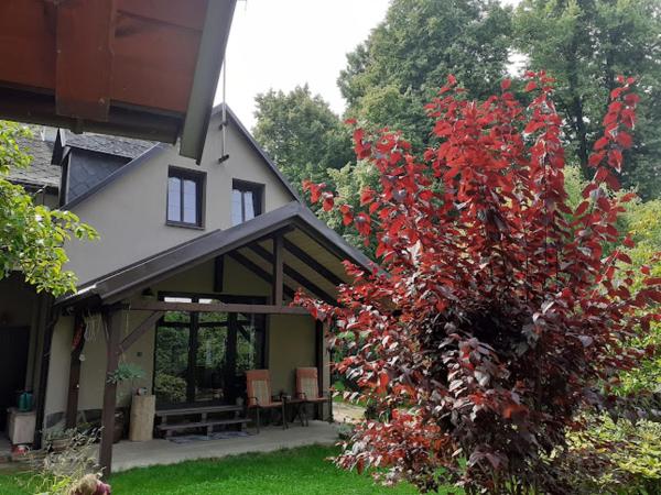 Apartmán V Podzámčí - Jindřichův Hradec