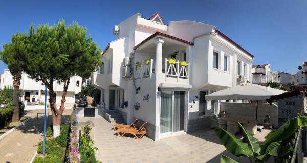 Villa Blue By The Pool , Near The Sea - Söke