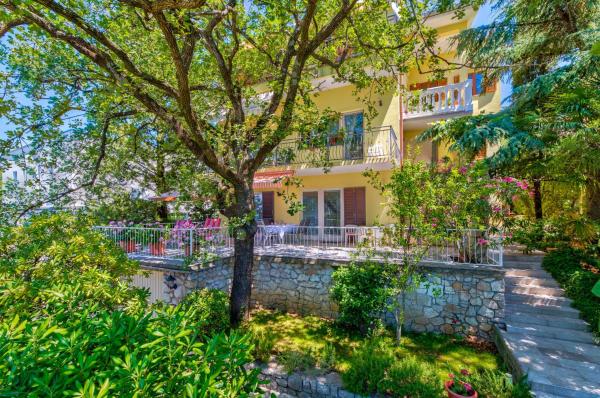 Irena Apartments - Crikvenica