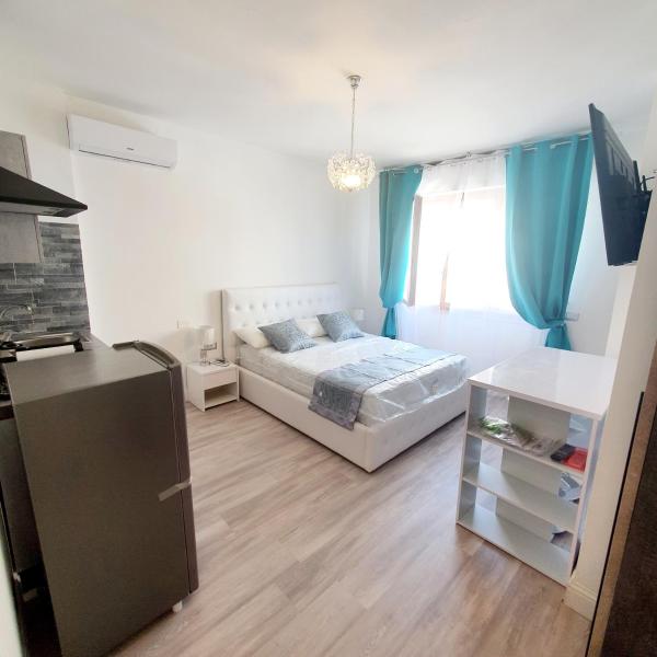 Villa Volta 4 Policlinico Monserrato - Sardaigne