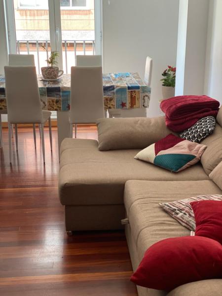 Apartamento En Boiro - Boiro