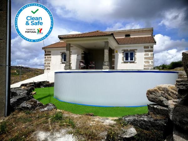 Quinta Do Chãozinho - Alijó