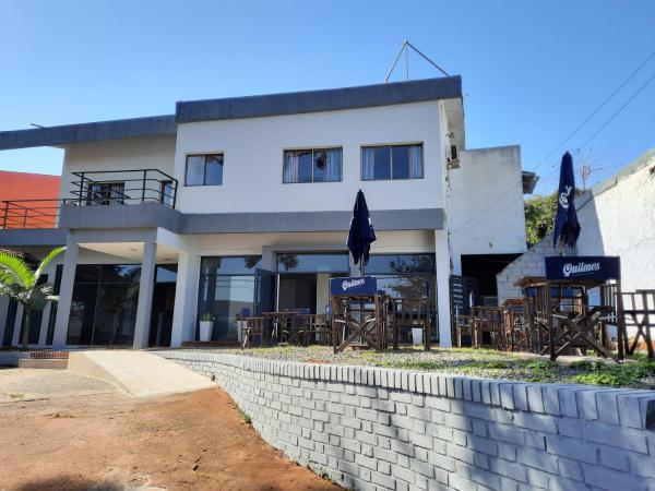 Tajy Iguazu Hotel - Puerto Iguazú