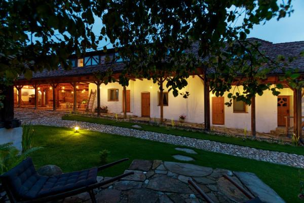 Viscri 44 - Transylvania