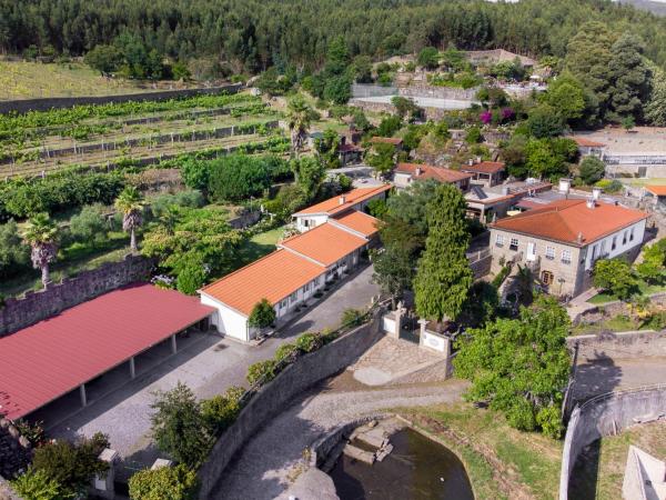 Quinta Da Fonte - Agroturismo - Portugal