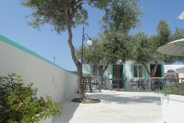 Il Capriccio Guesthouse - Ponza