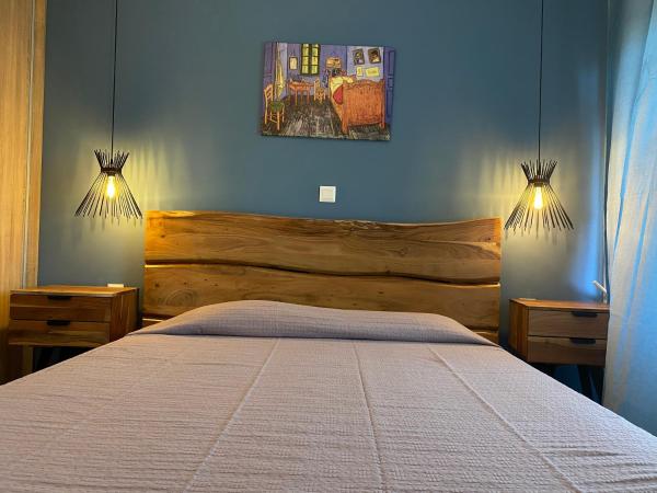 Mirovigli Family Rooms - Cephalonia