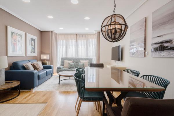 De La Guardia Suite Rosal - Oviedo