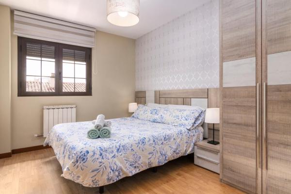 Apartamento Caño Badillo - Plaza Mayor - Leonapartamentos - レオン