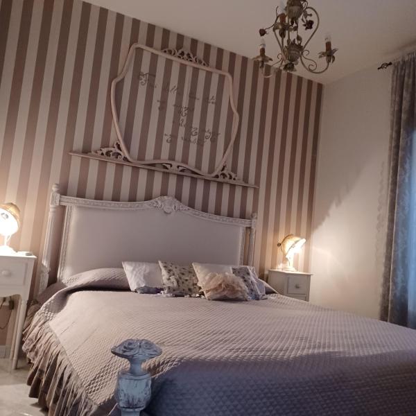 La Corte Delle Vanità - Pompei