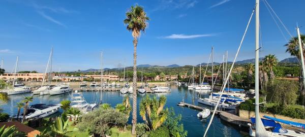 "Villa Speciale" - Falcone