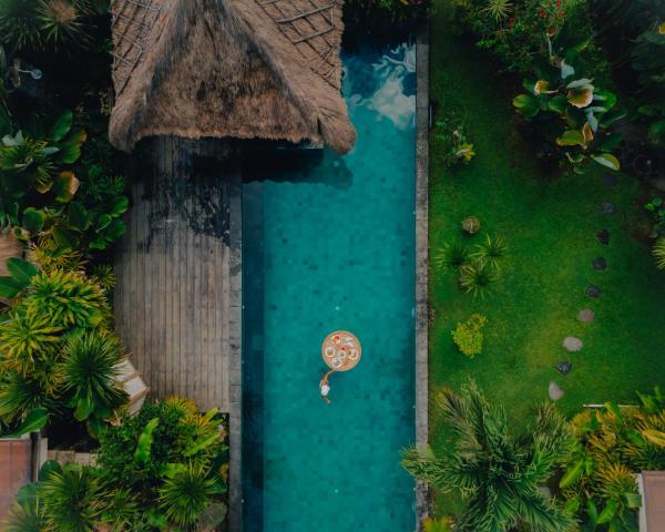 The Shala Bali - Ubud