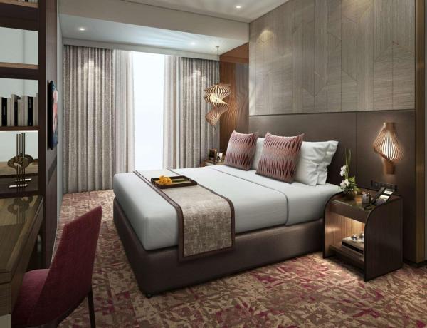Somerset Central Salcedo Makati - Taguig