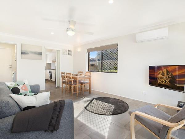 Kirra Sea 5 - Coolangatta