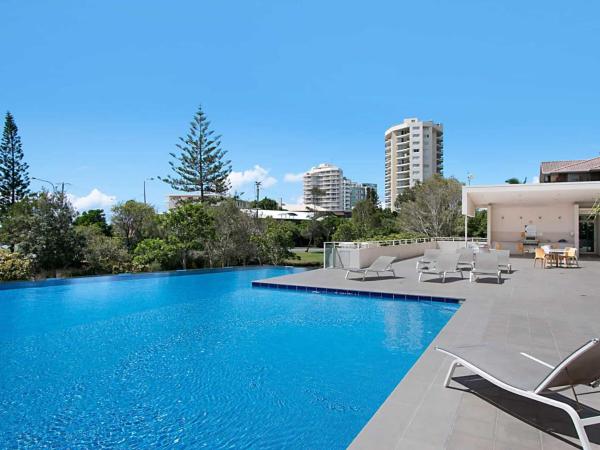Kirra Surf 508 - Coolangatta