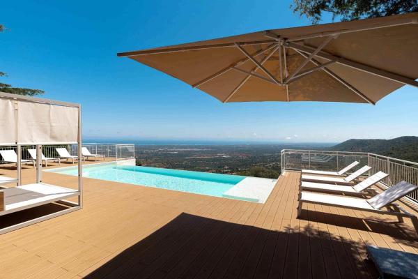 Trullo Ad Caelum - Fasano