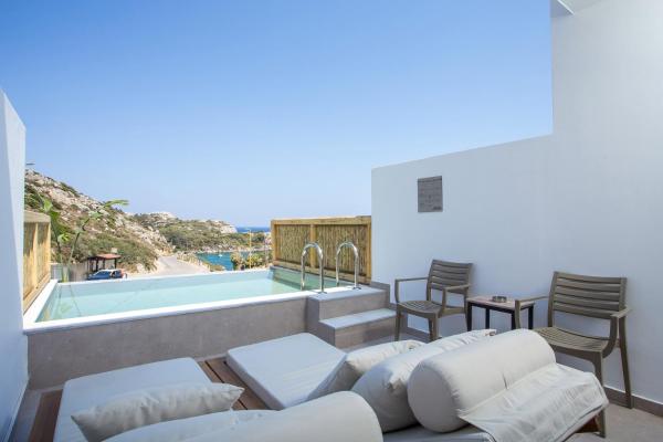 Ladiko Suites - Faliraki - Rhodes