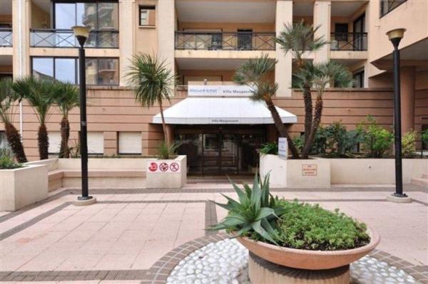 Villa Maupassant 06 Cannes - Cannes
