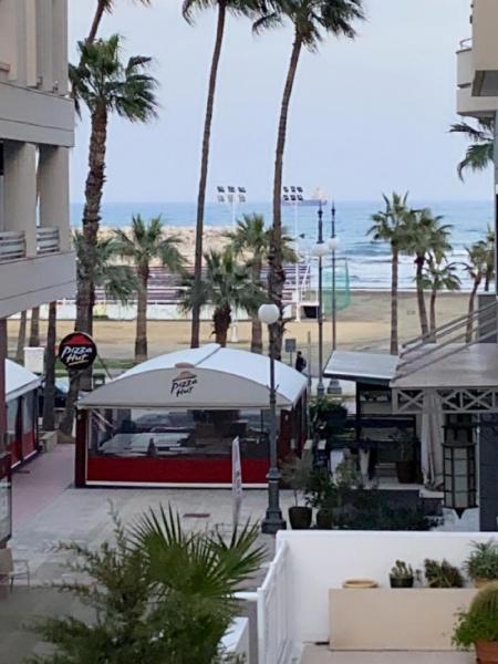 Levante Holiday Apartments - Larnaca