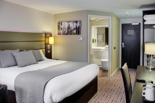 Fortune Huddersfield; Sure Hotel Collection By Best Western - Mirfield