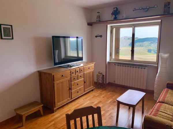 Appartamento Ski&sun Roccaraso - Roccaraso