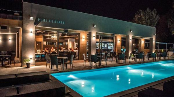 Player's Pool&rooms - Tapolca