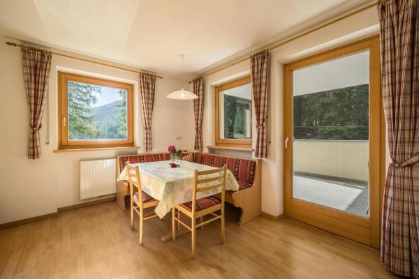 Ferienhaus Maria Edelweiss - Obergurgl