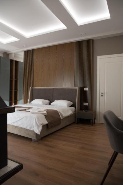 Panda Apartament Korce - North Macedonia