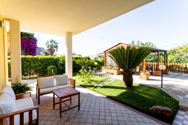 B&b La Villetta Gialla - Pescara