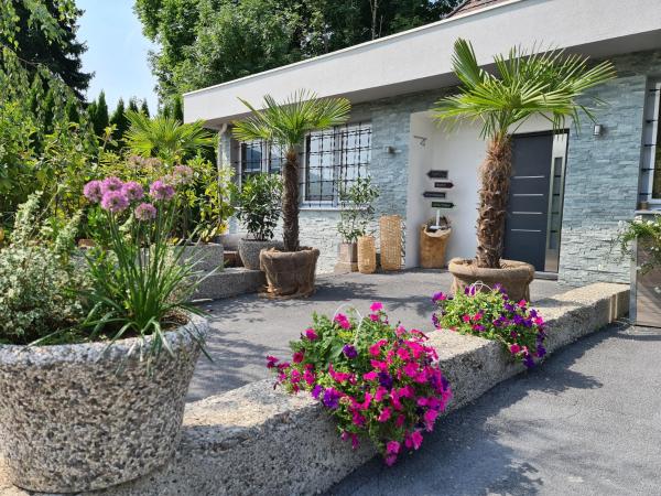 Bambu Lodge @ Ossiachersee - Ossiach