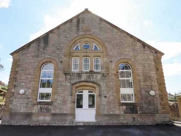 Strength Rooms - Prestatyn